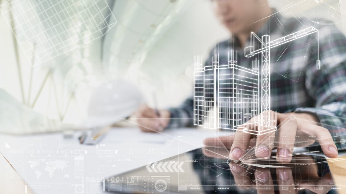 BIM - Building Information Modeling | Schindler Malta